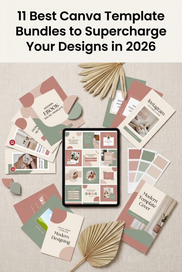 11 Best Canva Template Bundles to Supercharge Your Designs in 2026 ...